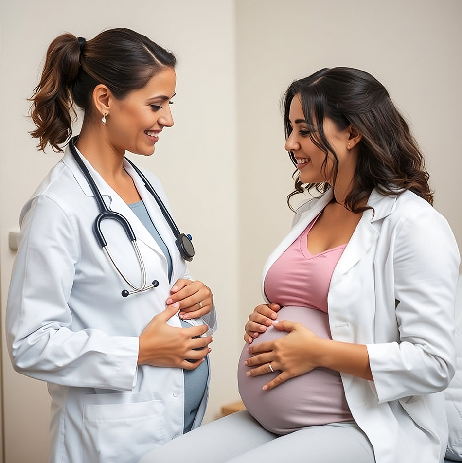 Top 5 Tips for Finding the Right Doctor & Facility for Pregnancy